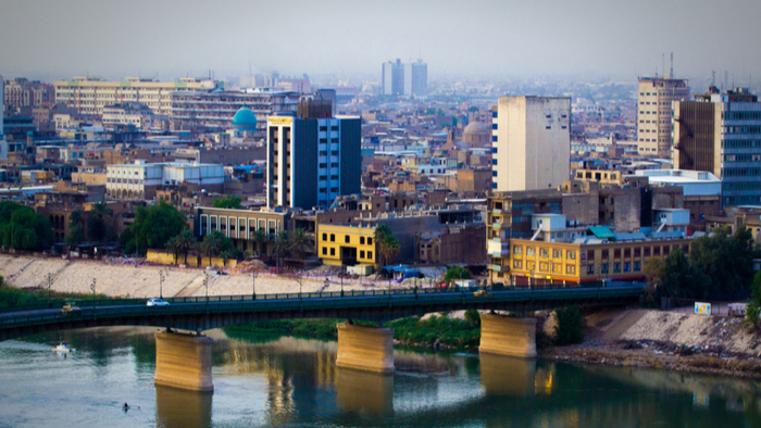 Lessons from the Iraq Reconstruction - Giving Compass