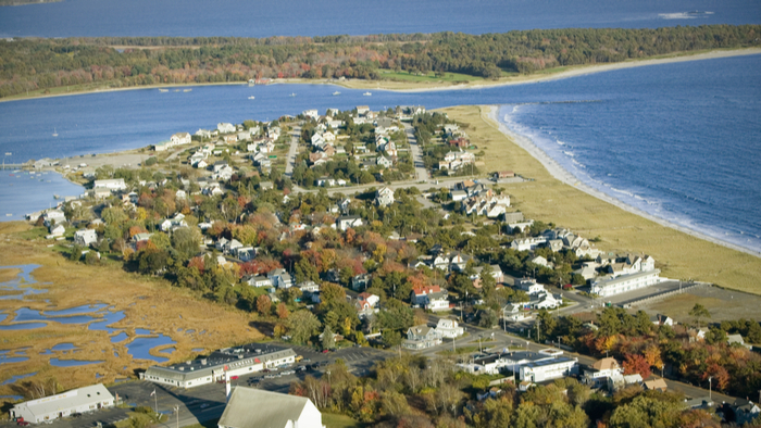 What Do We Need to Do to Protect Coastal Communities? · Giving Compass