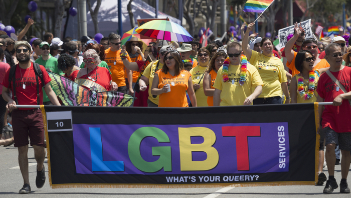 A Philanthropist on Family and Queer Activism - Giving Compass