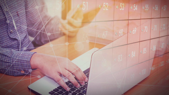 Tech Companies Are Selling College on Mass Data Collection - Giving Compass