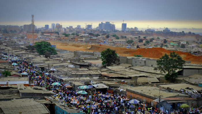Assessing Strategies for Reducing Poverty in Africa - Giving Compass