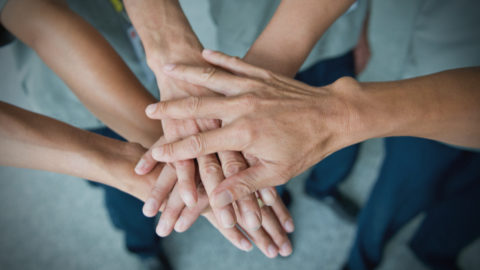 Community Power-building Movements Can Bring About Change - Giving Compass