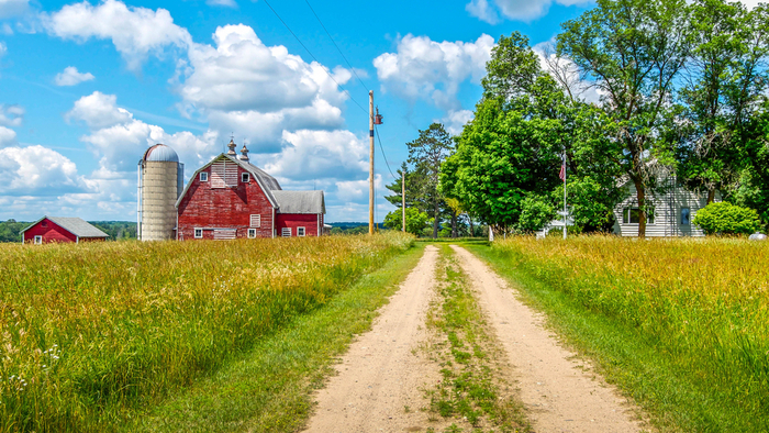 Tiny Pest-Eaters Benefit From Smaller Farm Fields - Giving Compass
