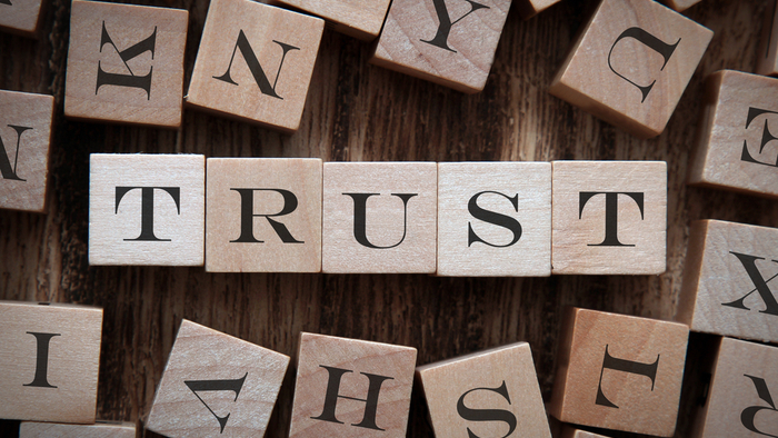 How Do We Measure Trust? Changing the Metrics of Success for Major ...