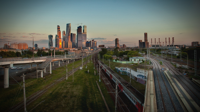 Report Reveals Five Strategic Shifts That Can Advance Cities - Giving ...