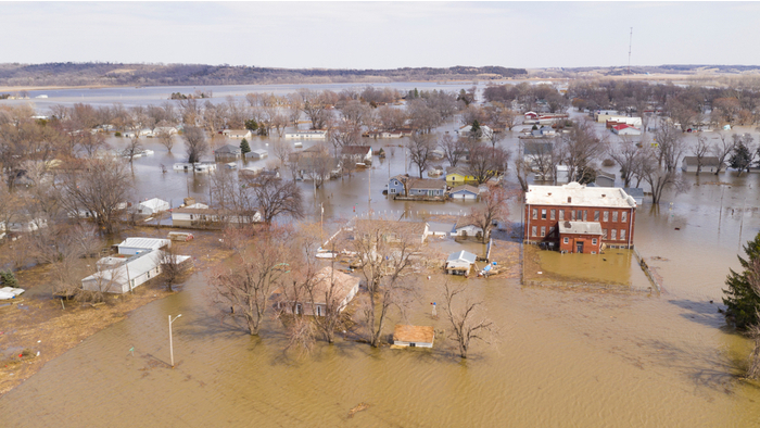 As Climate Change Threatens Midwest's Cultural Identity, Cities Test ...