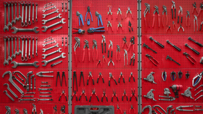 Anti-disinformation Tools - Giving Compass