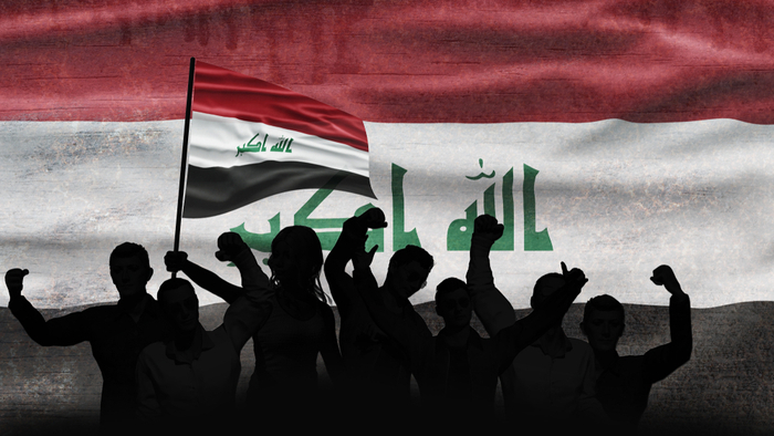 Don't Overestimate the Power of Iraqi Protests - Giving Compass