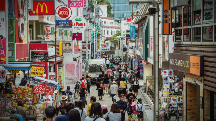 Six Countries Primed for Social Impact in Asia - Giving Compass
