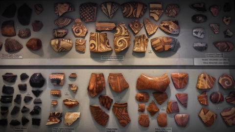 Digital Archeologist Utilizes Tech to Showcase Artifacts - Giving Compass