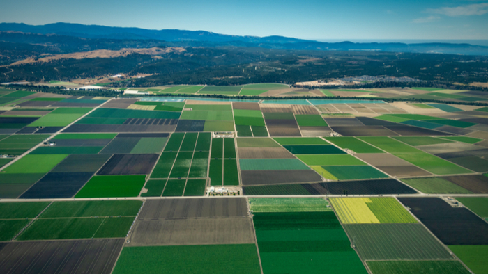 What Climate Change Means for Agriculture Growing Seasons - Giving Compass