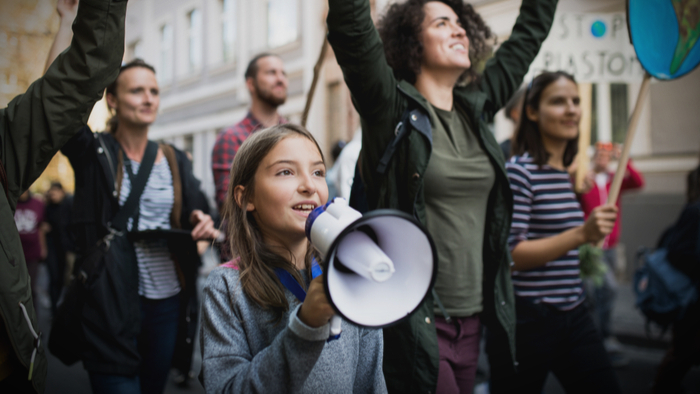 Building Multiracial Democracy Through Community-based Organizing ...