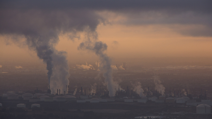 Seeking Environmental Justice in California’s ‘Diesel Death Zones ...