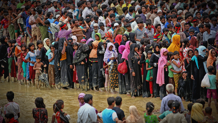 The Three Cases Brought Against Myanmar Aimed at Justice for the ...
