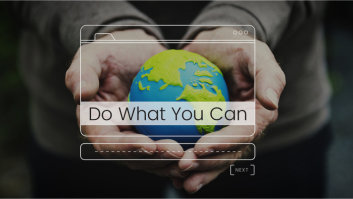 How Media and Journalism Projects Engage in Climate Action - Giving Compass