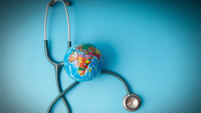 Collaborative Funding Can Help Reach the Last Mile in Global Health ...