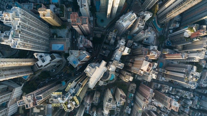 City Diplomacy Has Been on the Rise - Giving Compass