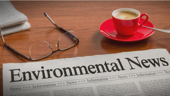 An Increase in Climate News Coverage Helps Inform Public Conversation ...