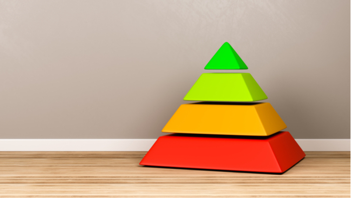 Use the “Pyramid Philosophy” to Better Communicate Your Research ...