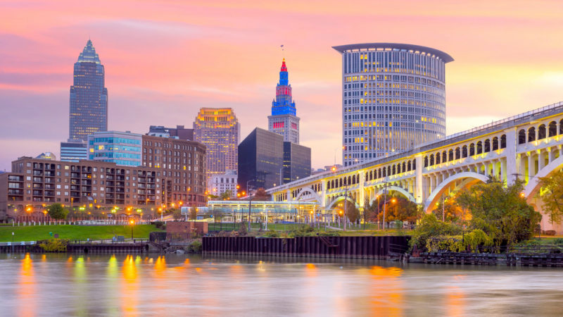 Cleveland Public Library Plans Decade Of Capital Projects Beginning In ...