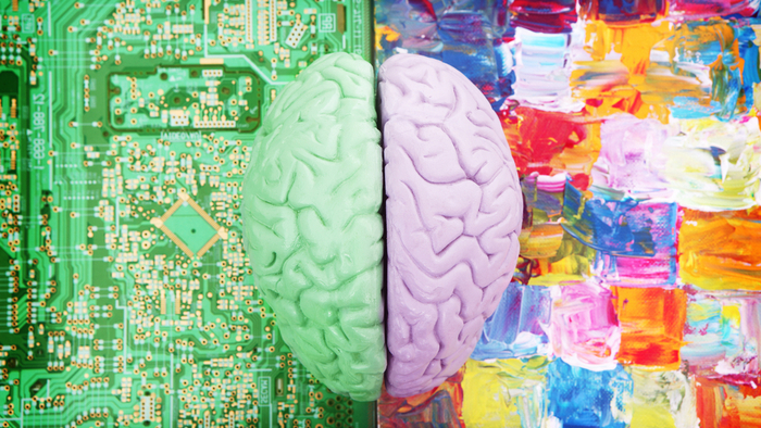 Why Science and Art Should Work Together - Giving Compass