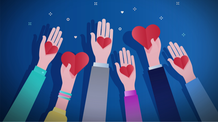 2020 High Impact Giving Guide - Giving Compass