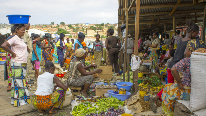 The Digital System that Fights Corruption in the Congo - Giving Compass