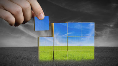 10 Reasons to Stay Positive About the State of Climate Change - Giving ...