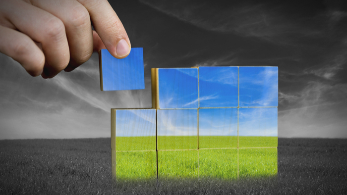 10 Reasons to Stay Positive About the State of Climate Change - Giving ...