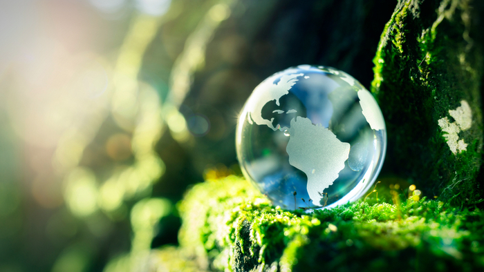 Local Leaders Dedicated to Climate Protection - Giving Compass