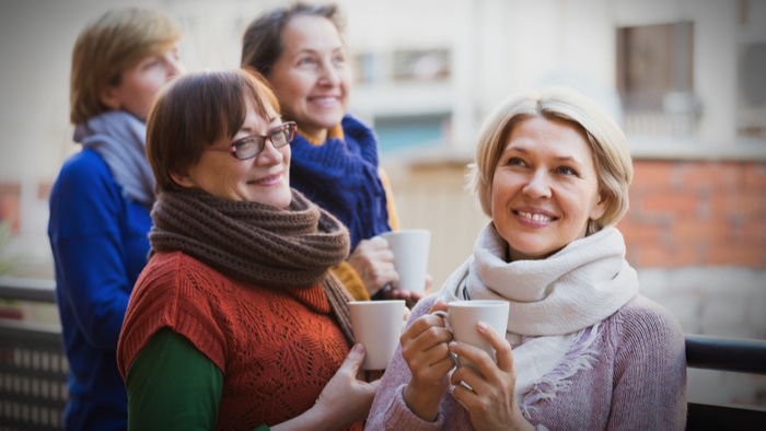 How Friendship Houses Strengthen Community Health - Giving Compass