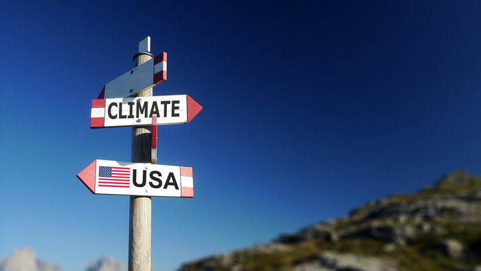 Mapping an America Changed by Climate - Giving Compass