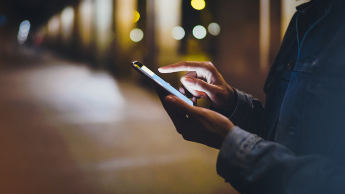 New Three-digit Suicide Hotline Number Approved by FCC - Giving Compass