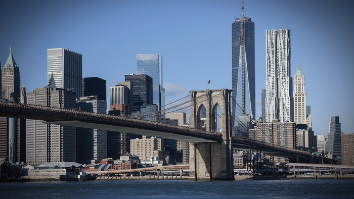 New Coastal Brooklyn Park is Designed to Adapt to Rising Sea Levels ...