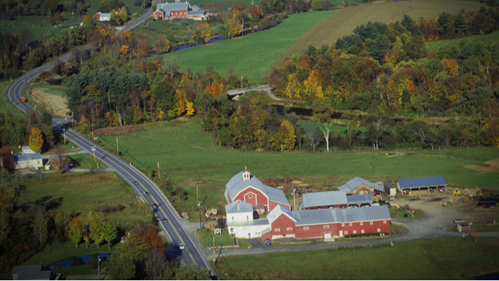 A Solution is Necessary for Regulating Health Care Access in Rural ...