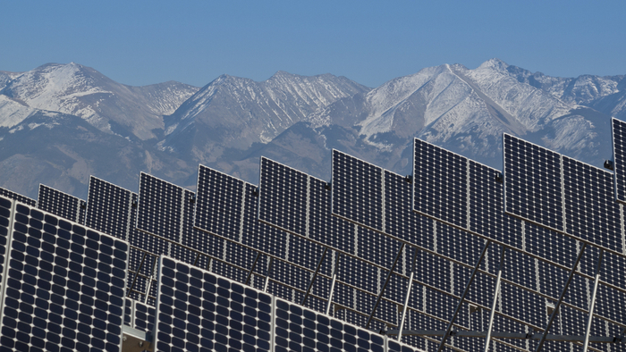 How the Next Generation is Learning About Solar Energy in Colorado ...