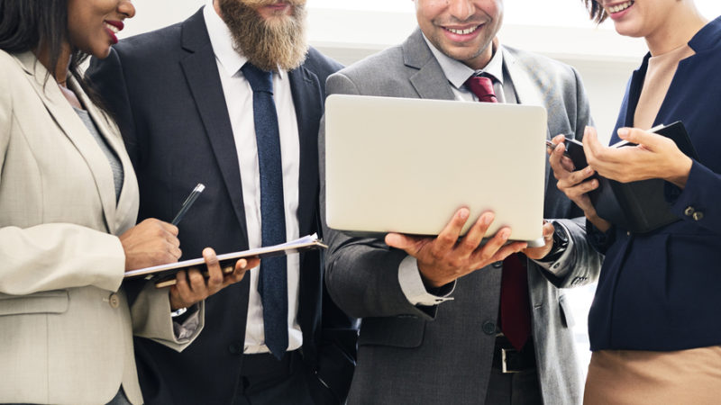 Focusing on Talent for Economic Development - Giving Compass