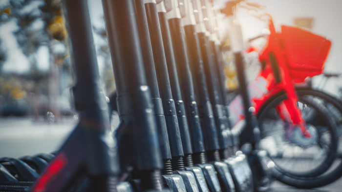 Ten Transportation Trends to Watch for in 2020 - Giving Compass