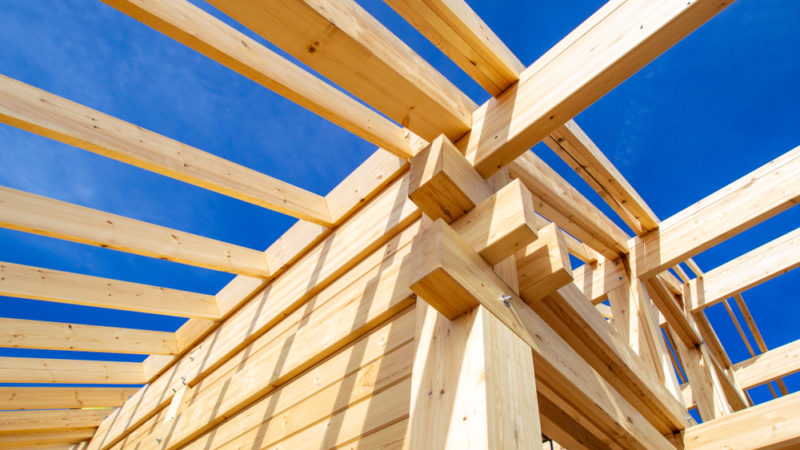 Mass Timber Construction is About More Than Just Storing Carbon ...