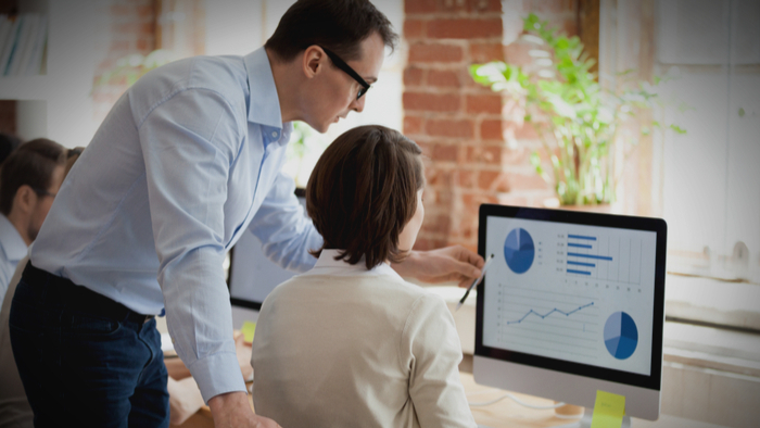 Using Data to Support Workers with Disabilities - Giving Compass