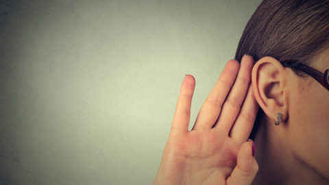The Listening Post: Lifting Up Ideas and Voices in Philanthropy ...