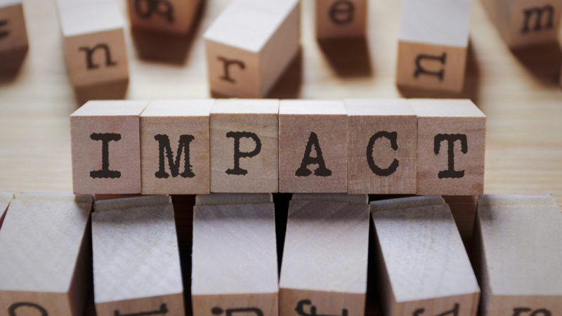 Understanding Impact Measurement - Giving Compass