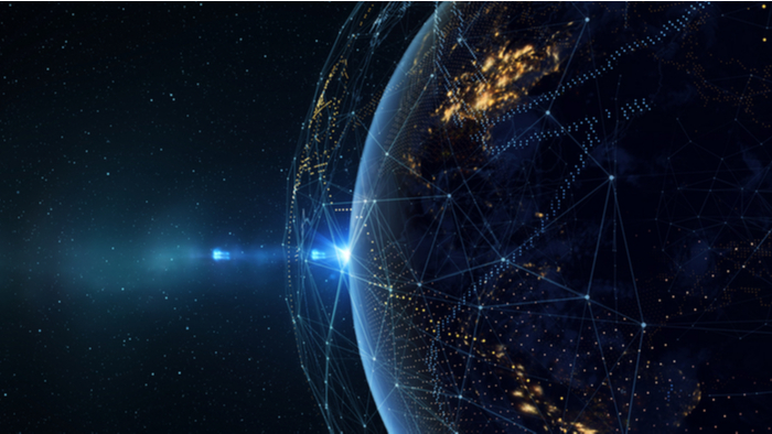 UN Turns to Space Technology to Reach SDGs - Giving Compass