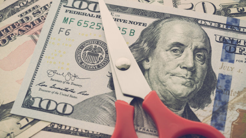 Understanding the Economic Effects of Federal Tax Changes - Giving Compass