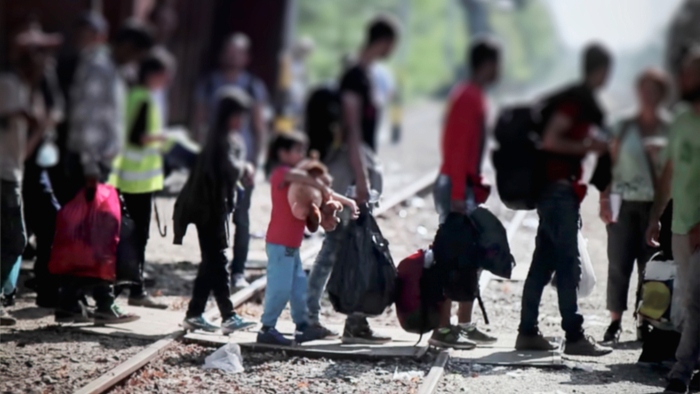 How to Improve Refugee Self-reliance and Host Community Resilience ...