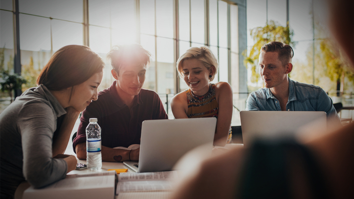 How College Students' Career Preferences Have Changed - Giving Compass