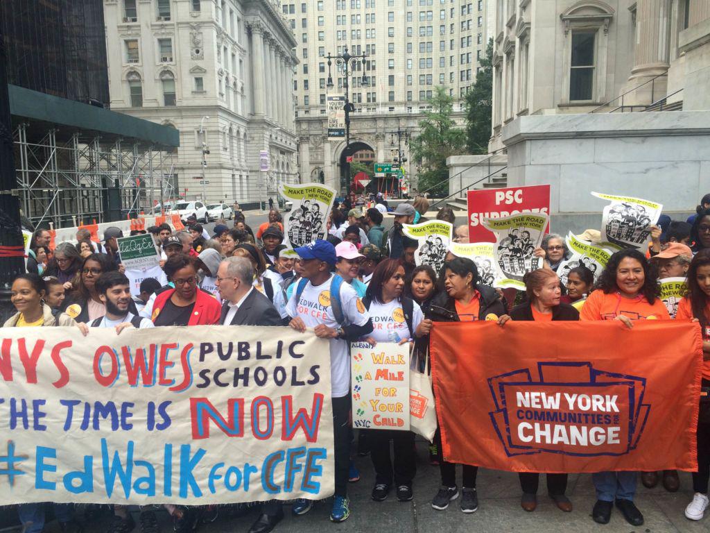 The Big NYC Education Issues to Watch For · Giving Compass