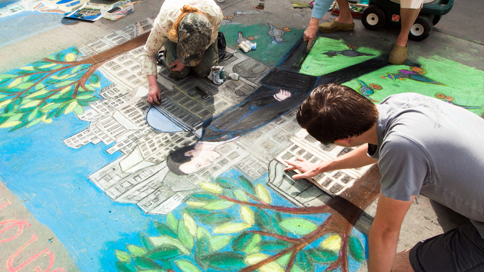 Why We Should Take a Community-Based Approach to Arts Education ...