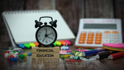 Why Schools Should Prioritize Teaching Financial Literacy - Giving Compass