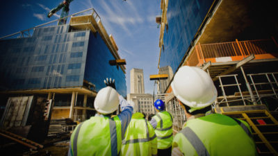 Why the Construction Industry Needs to Think About Climate Change ...